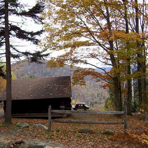 Calvin Coolidge State Park Camping | The Dyrt