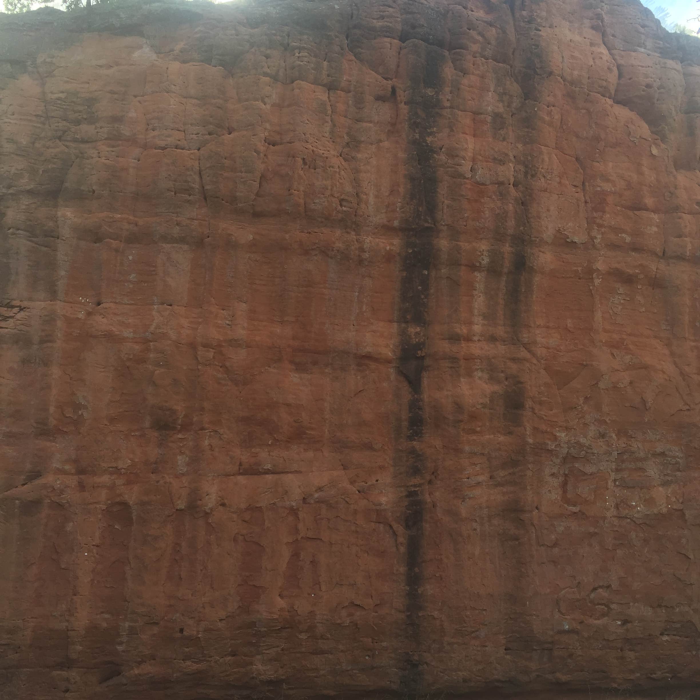 Red Rock Canyon Adventure Park Camping | The Dyrt