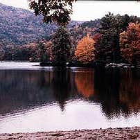 Sherando Lake Campground Camping | The Dyrt