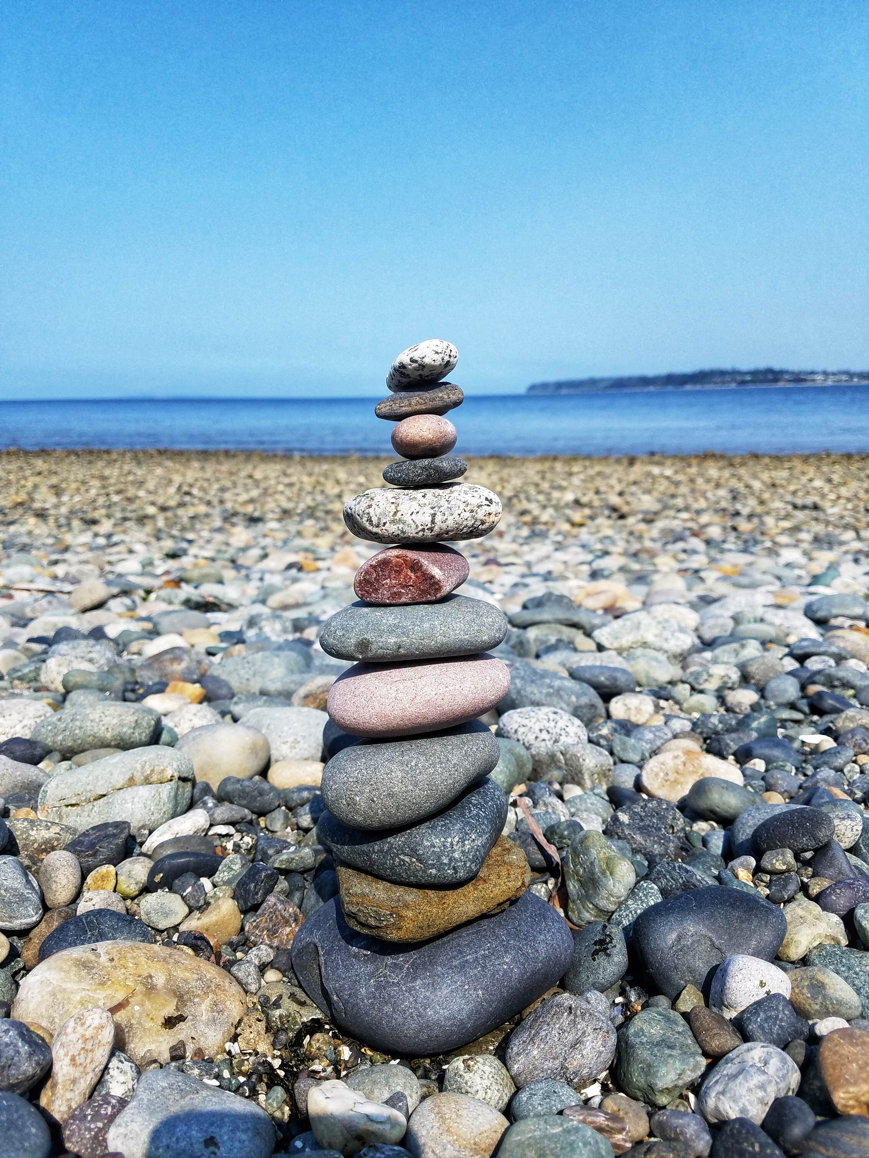 Birch Bay State Park Campground | Blaine, WA