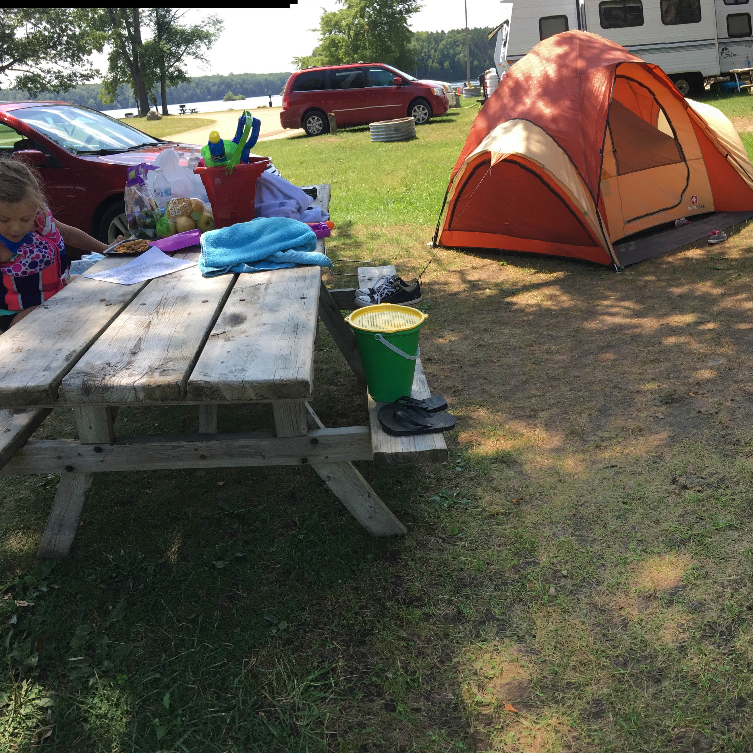 Brower Park Campground Camping | The Dyrt