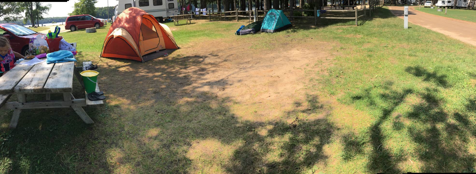Brower Park Campground Camping | The Dyrt