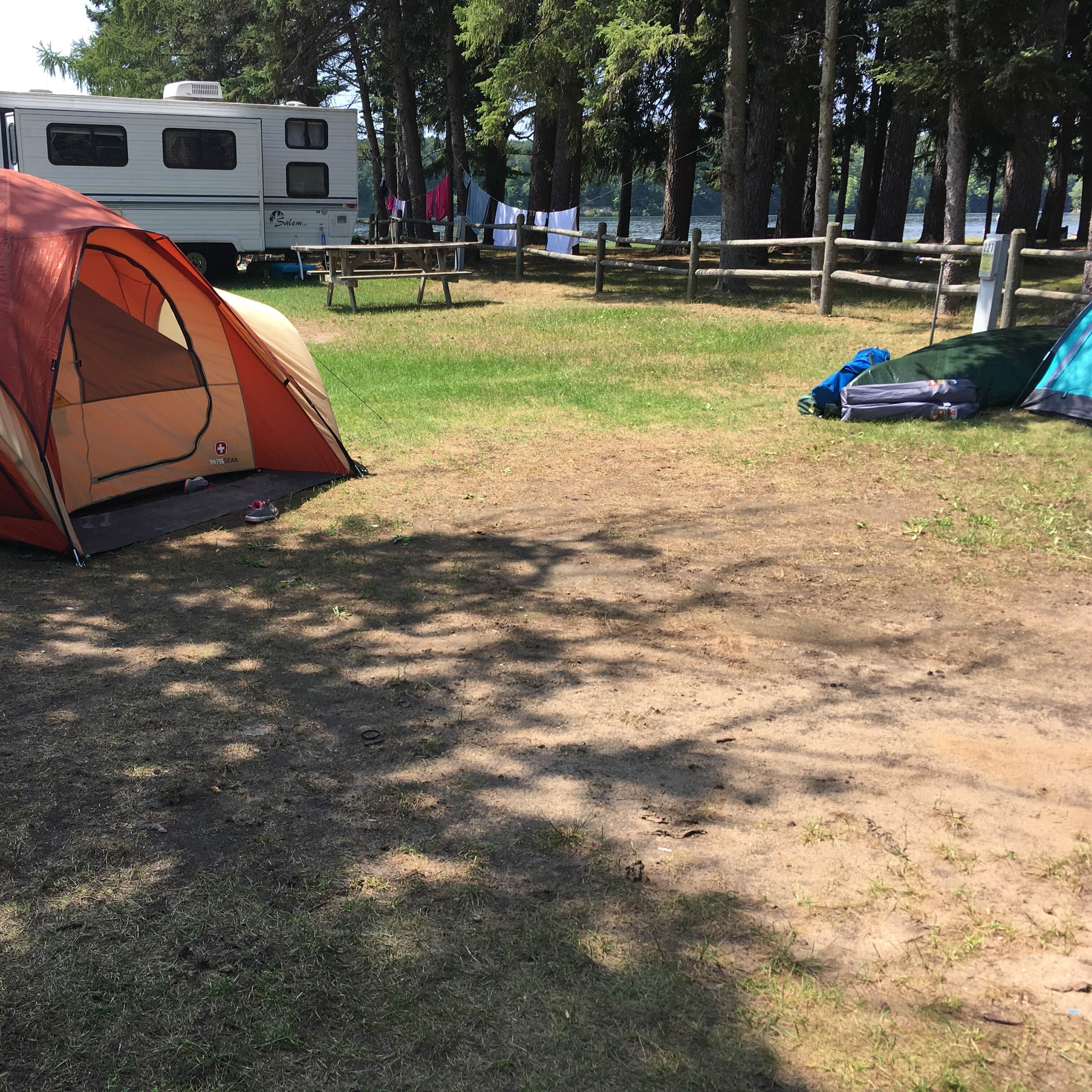 Brower Park Campground Camping | The Dyrt