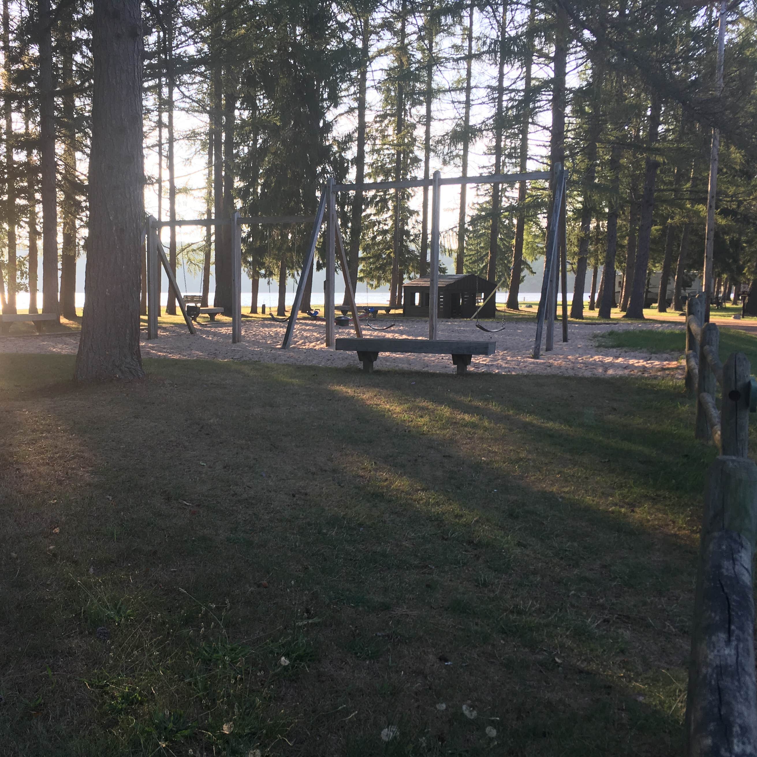 Brower Park Campground Camping | The Dyrt