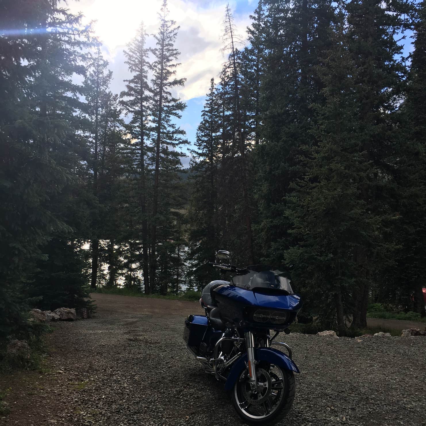 Molas Lake Park & Campground Camping | The Dyrt