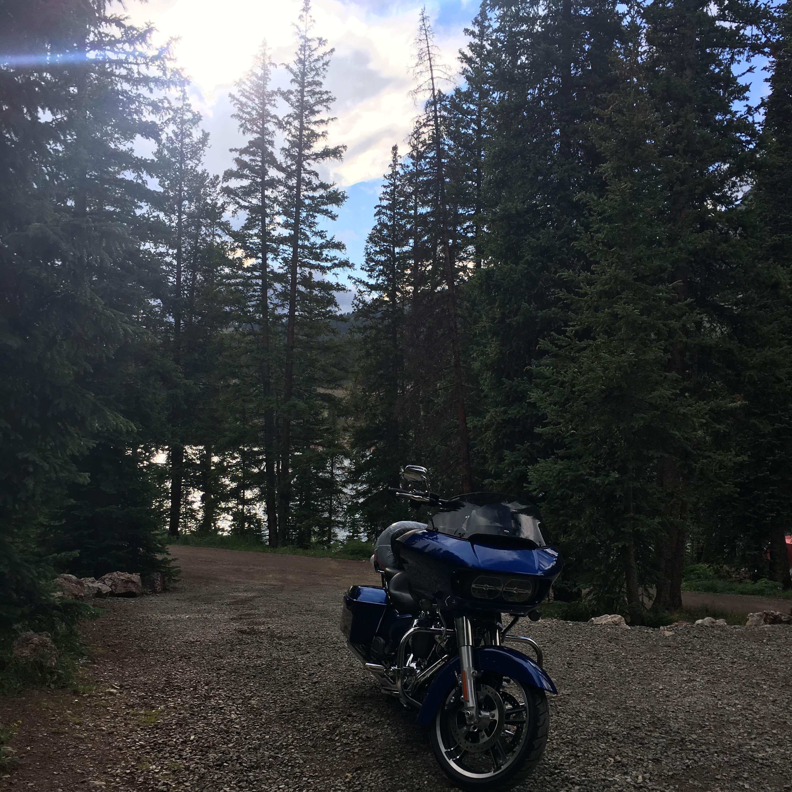 Molas Lake Park & Campground Camping | The Dyrt