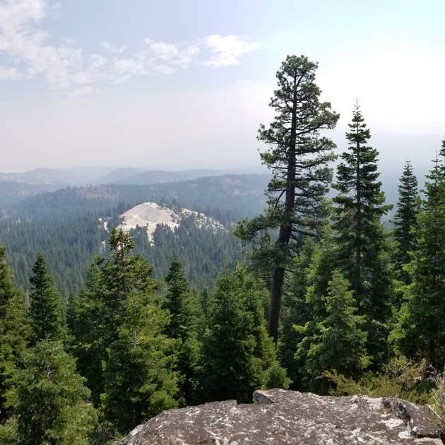 Big Dog Valley Camping | Verdi, Nevada
