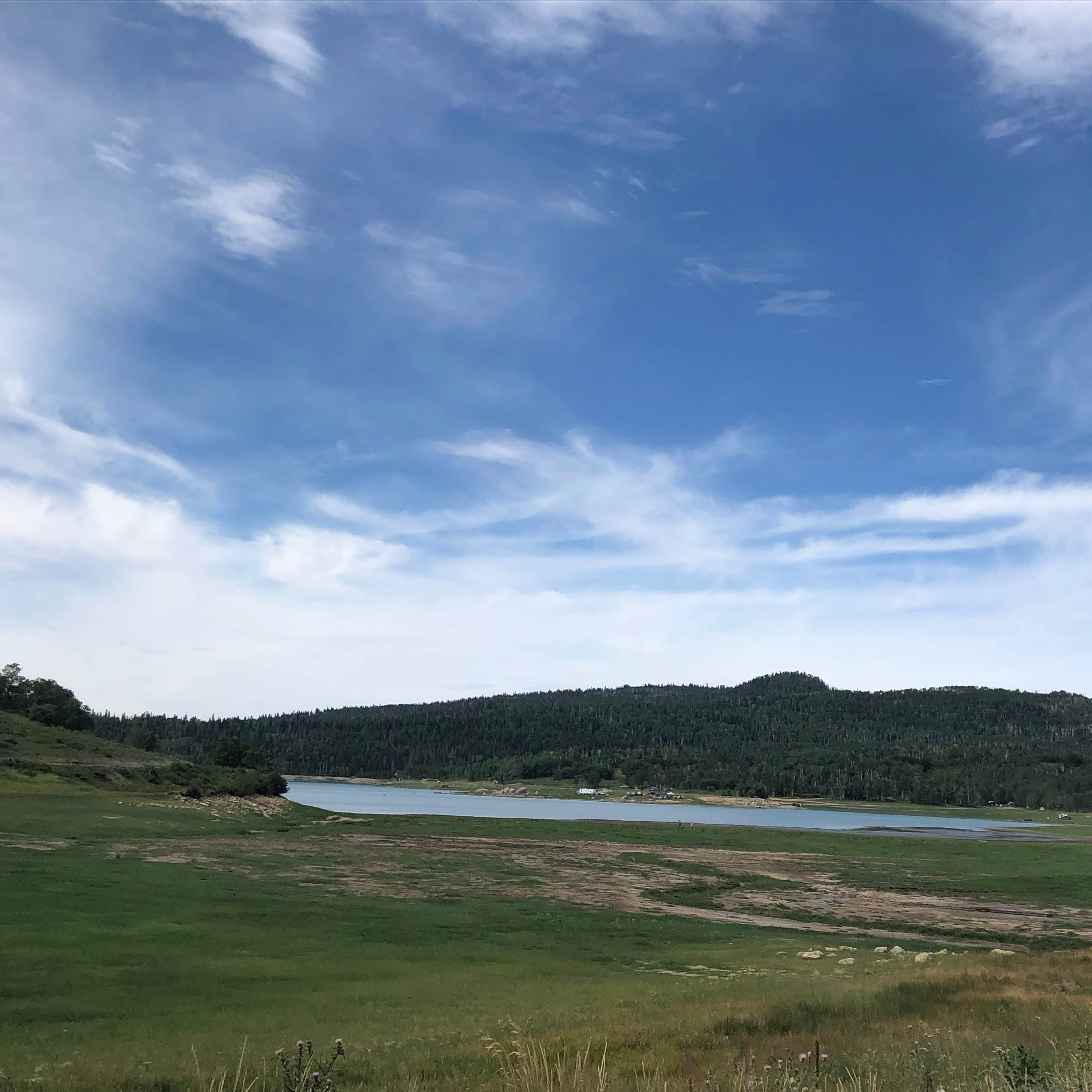 Kolob Resevoir Camping | The Dyrt