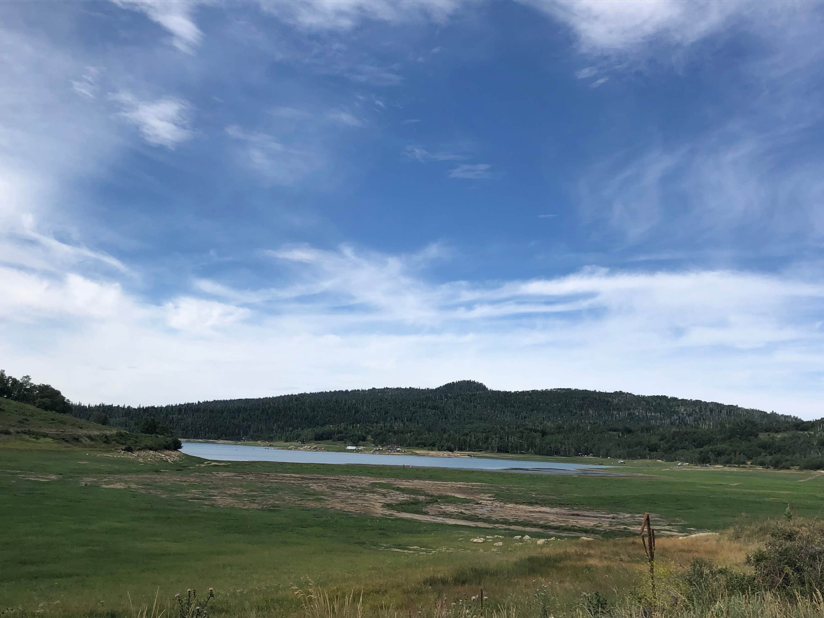 Kolob Resevoir Camping | The Dyrt