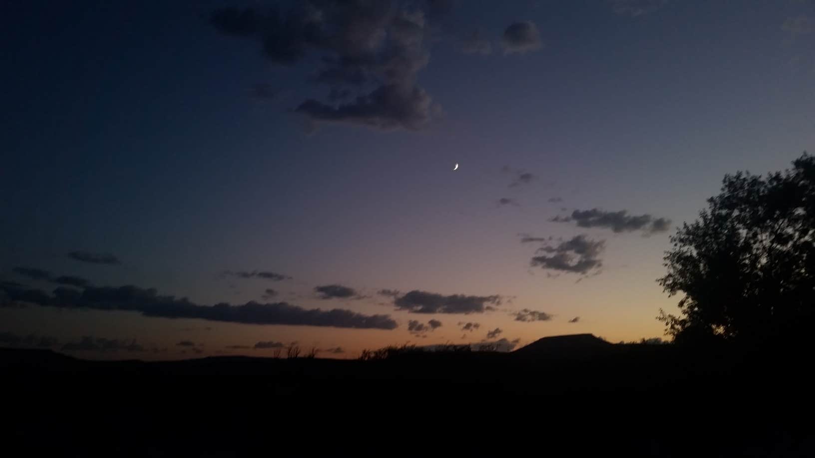 Virgin Valley Campground | Denio, NV