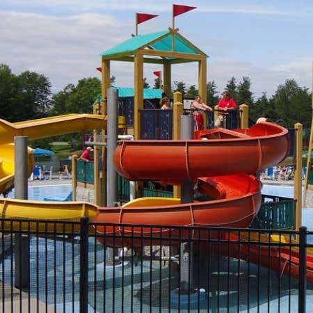 Jellystone Park™ of Western New York Camping | North Java, New York