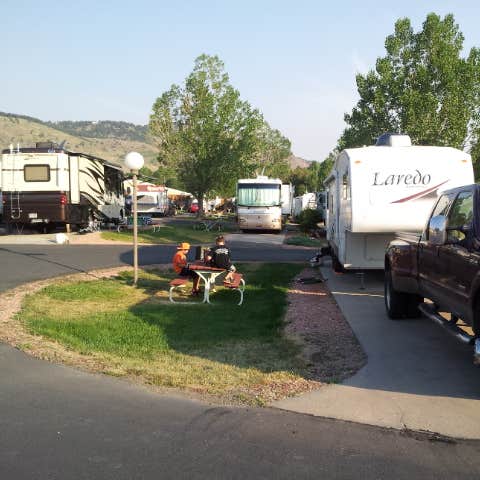 Dakota Ridge RV Park Camping | The Dyrt