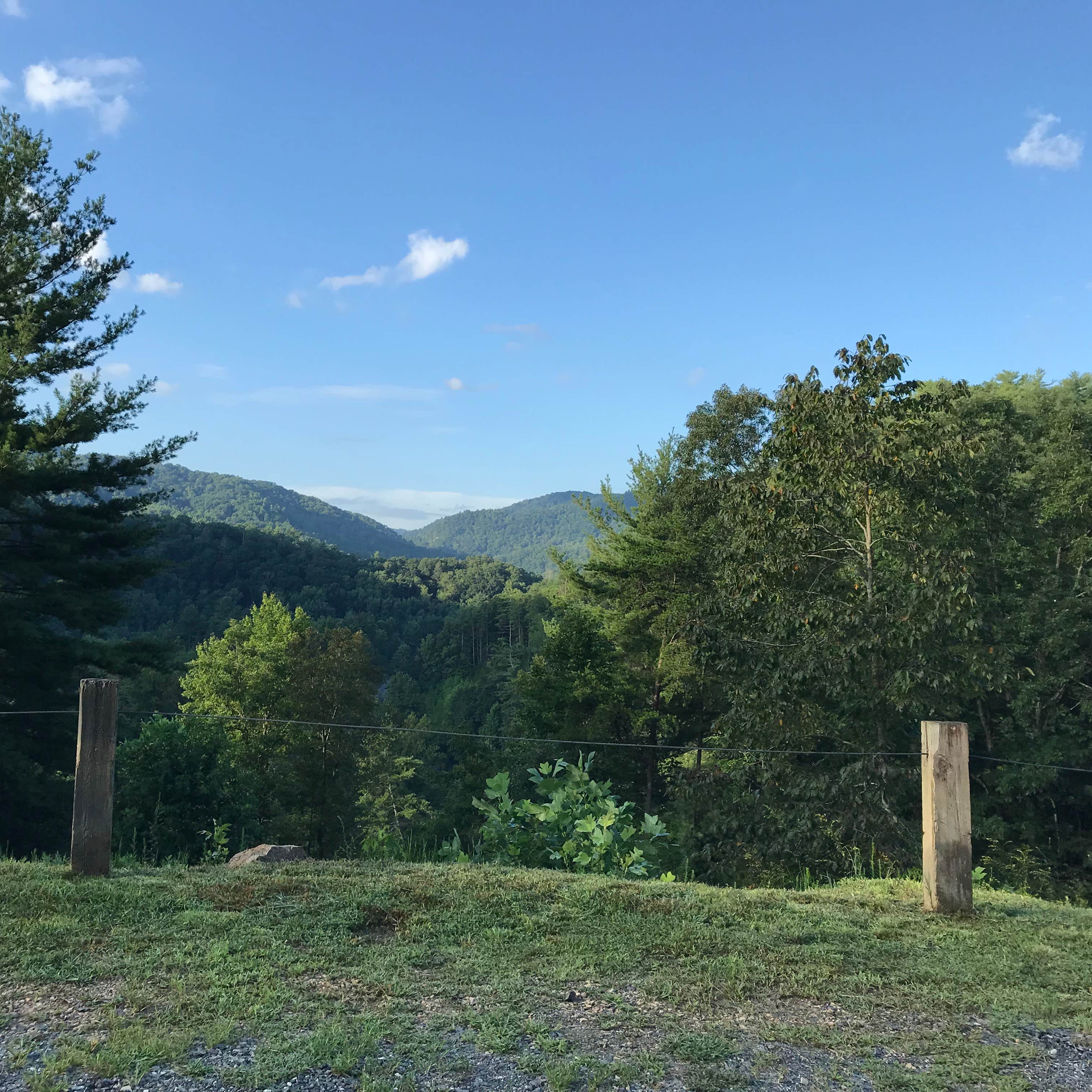 Creek Ridge Camping Camping | The Dyrt