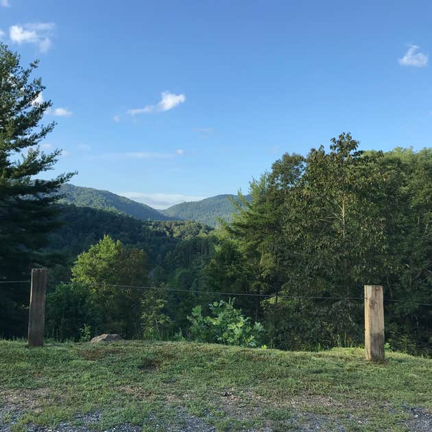 Creek Ridge Camping Camping | The Dyrt