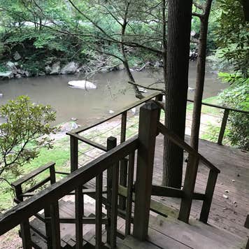 Creek Ridge Camping Camping | The Dyrt