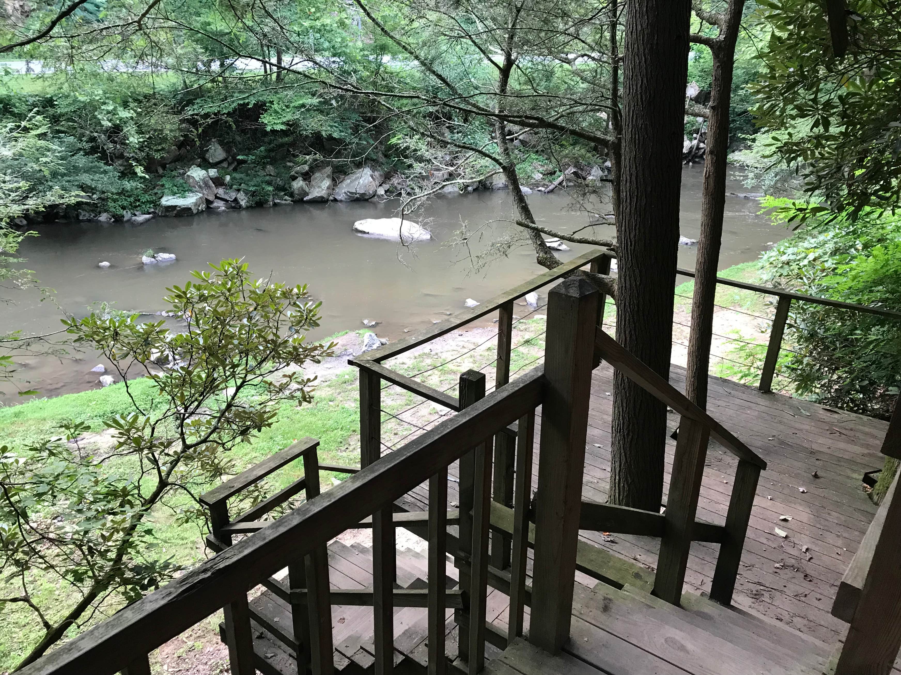 Creek Ridge Camping Camping | The Dyrt