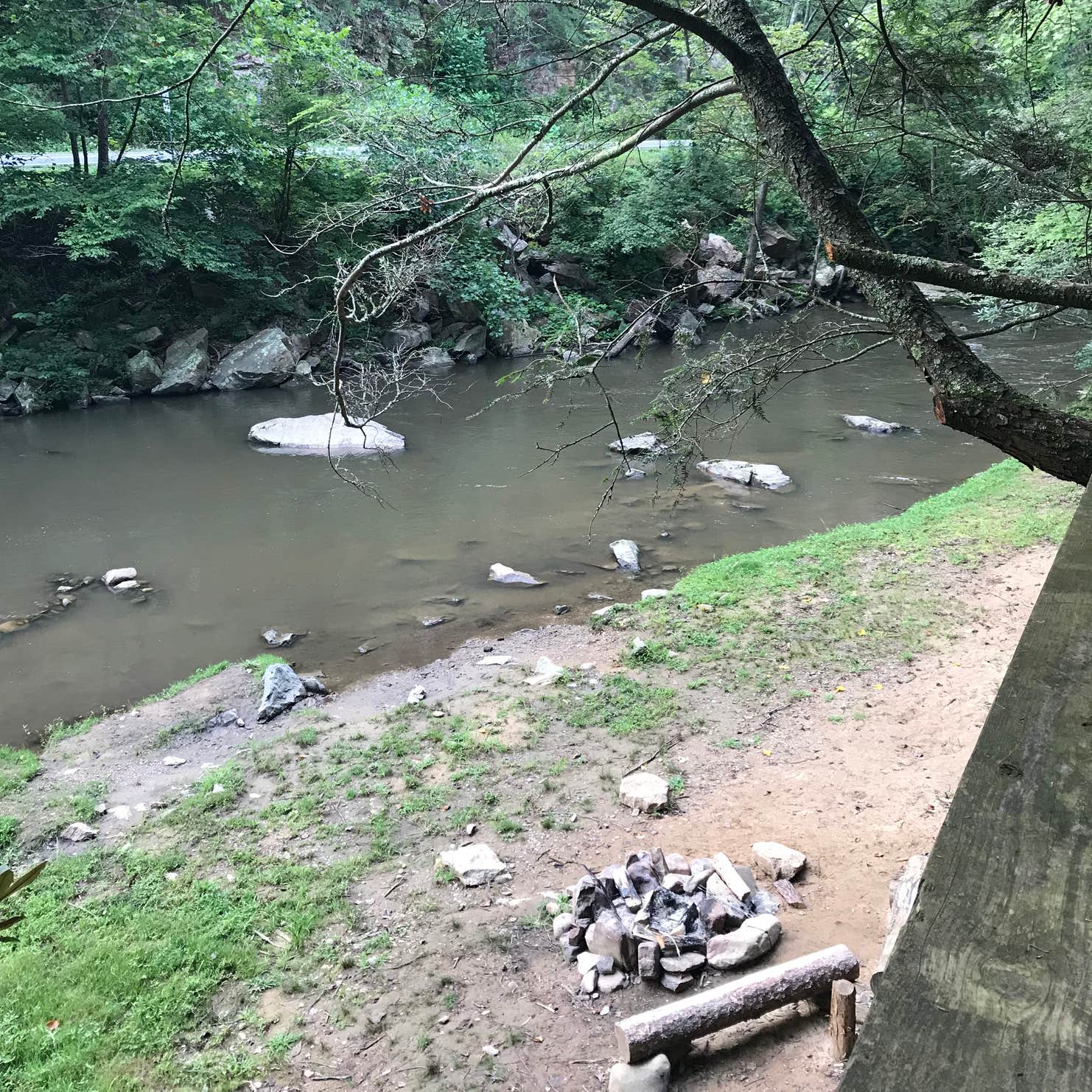 Creek Ridge Camping Camping | The Dyrt