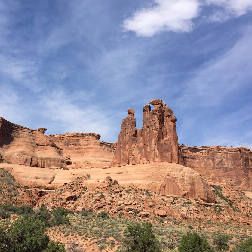 Devils Canyon Campground Camping | The Dyrt