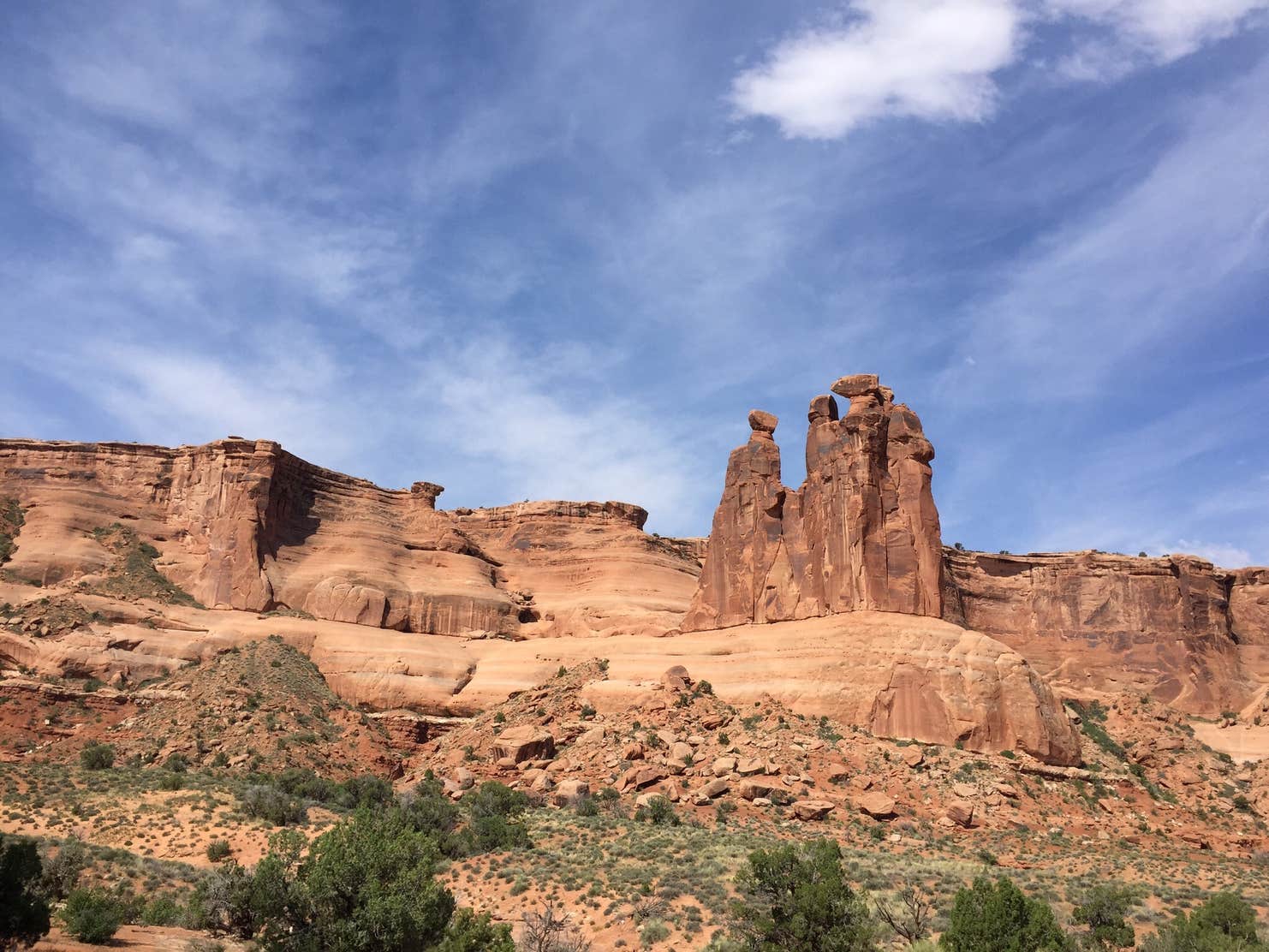 Devils Canyon | The Dyrt