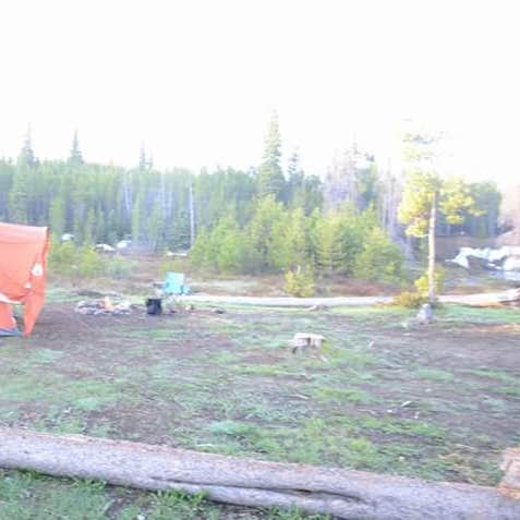 Ranger Lakes Campground - State Forest State Park Camping | The Dyrt