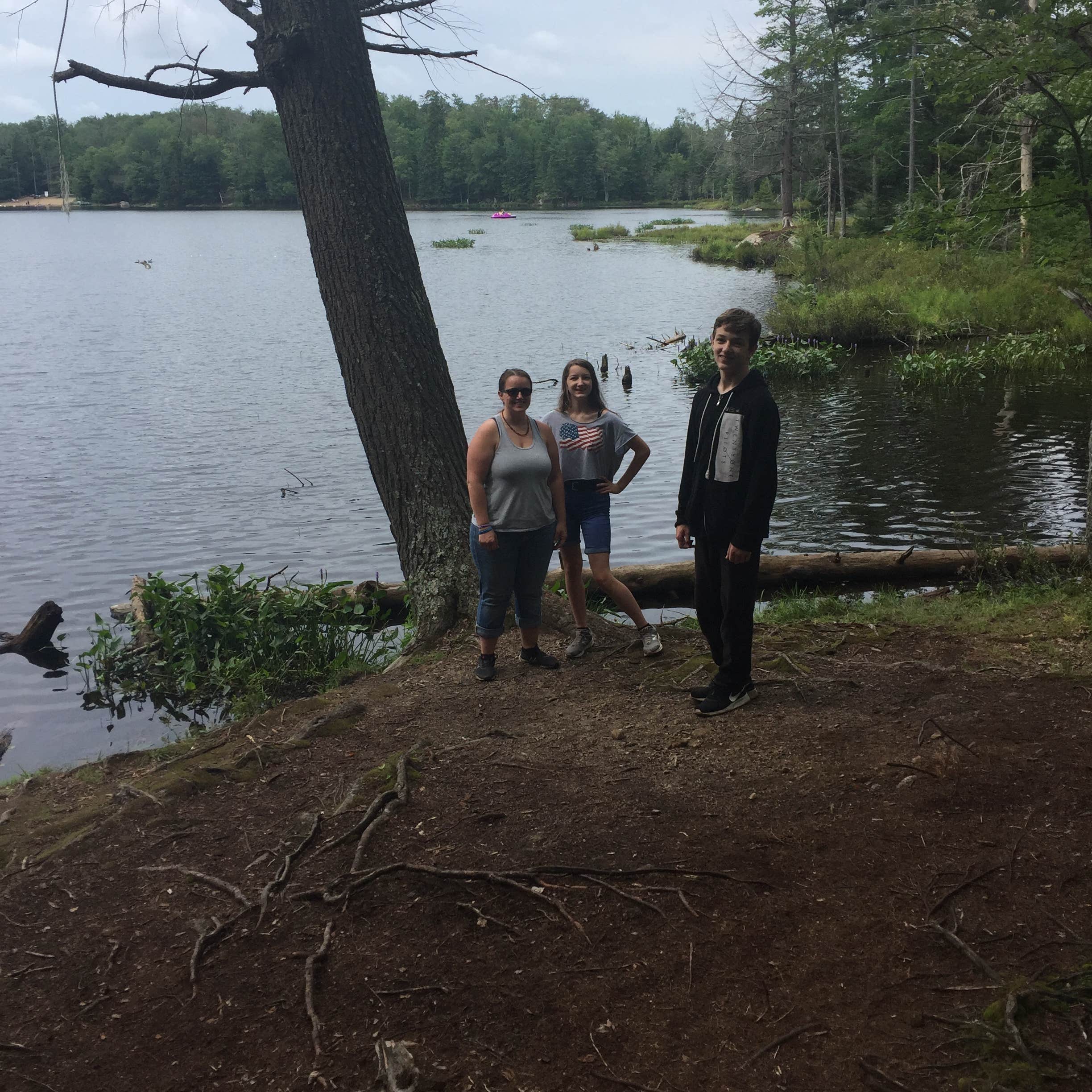 Old Forge Camping Resort Camping | The Dyrt