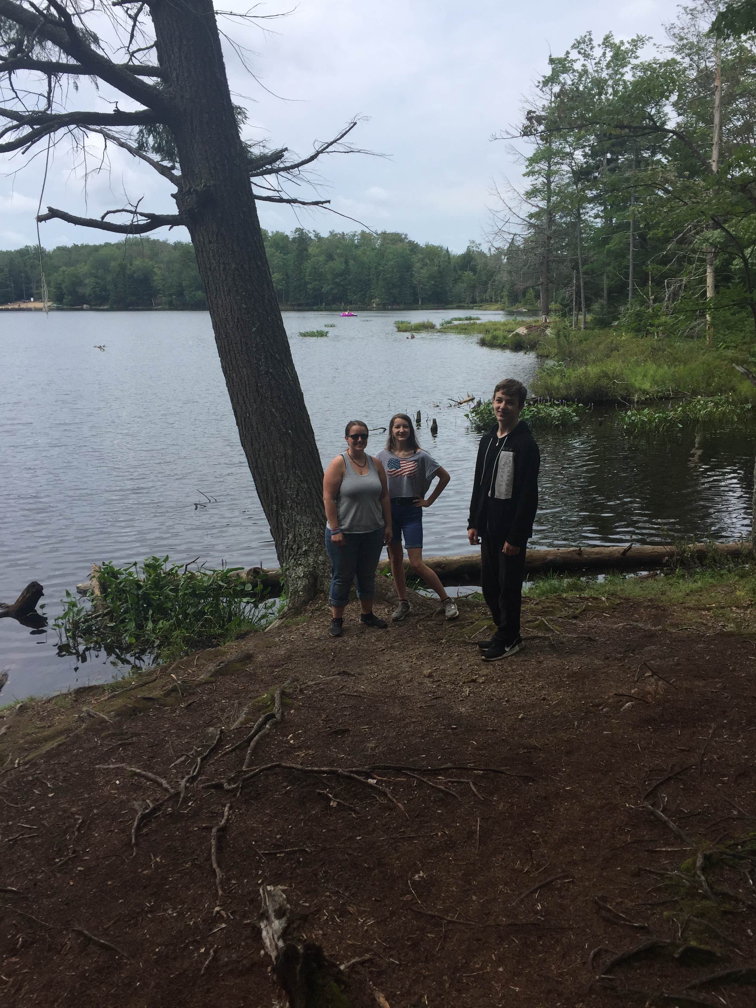 Old Forge Camping Resort | Old Forge, NY