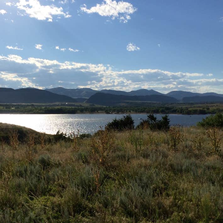 Chatfield State Park Camping | The Dyrt