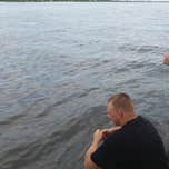 Cypremort Point State Park Camping | The Dyrt