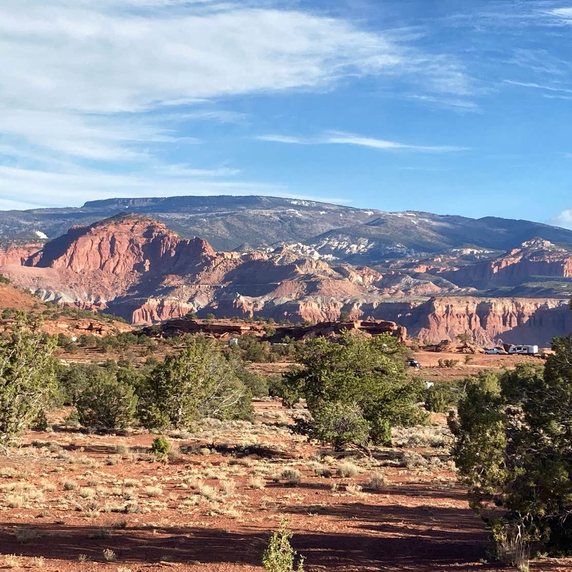 1280 Beas Lewis Flat Road, Torrey Camping | Torrey, Utah