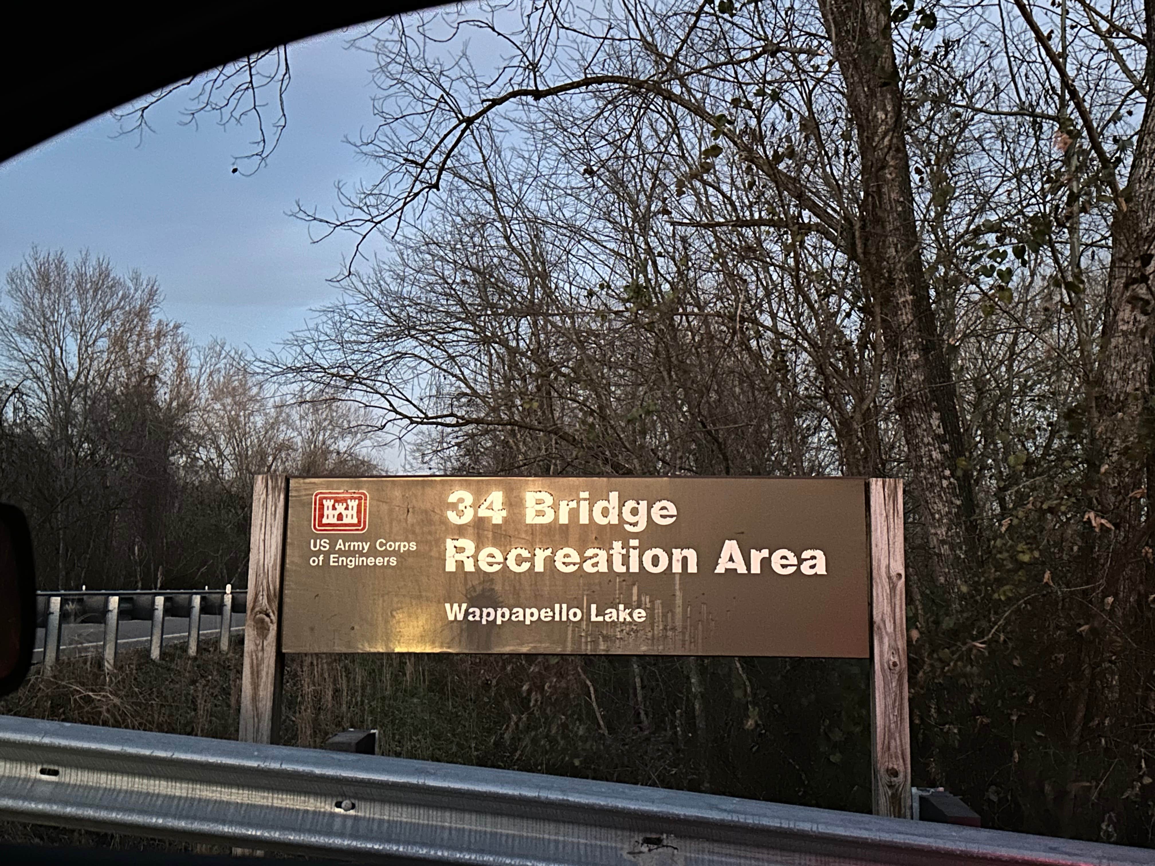 34 Bridge Recreation Area Camping | Patterson, MO