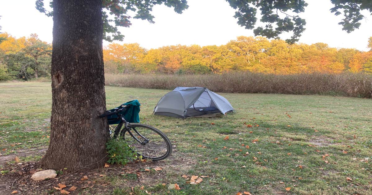 4 mile Creek RV Resort and Campground | Augusta, Kansas