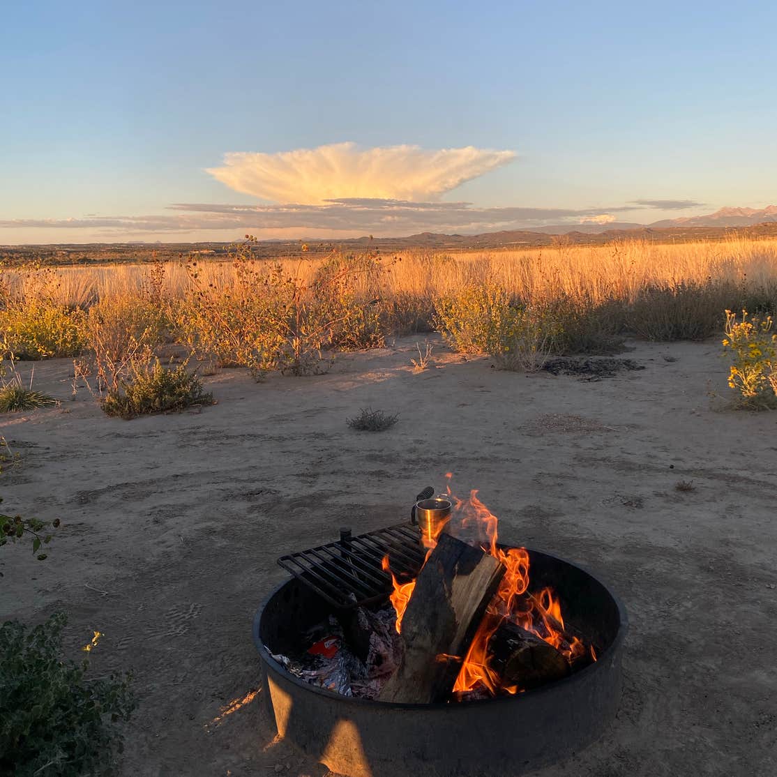 Bright Star Campground | Cortez, Colorado