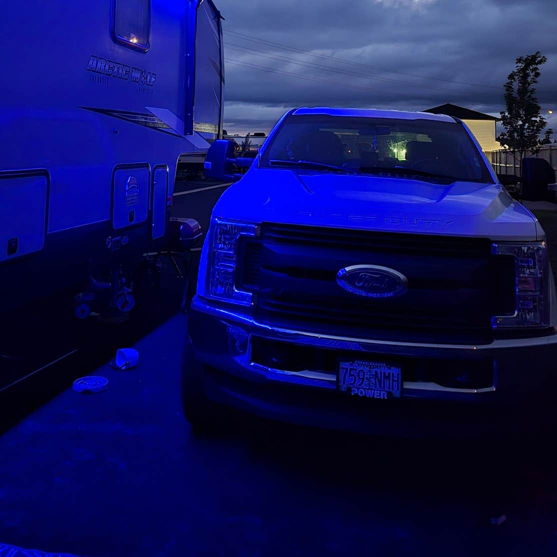 Deer Point Meadows Camping | Estacada, Oregon