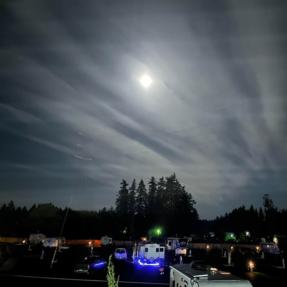 Deer Point Meadows Camping | Estacada, Oregon