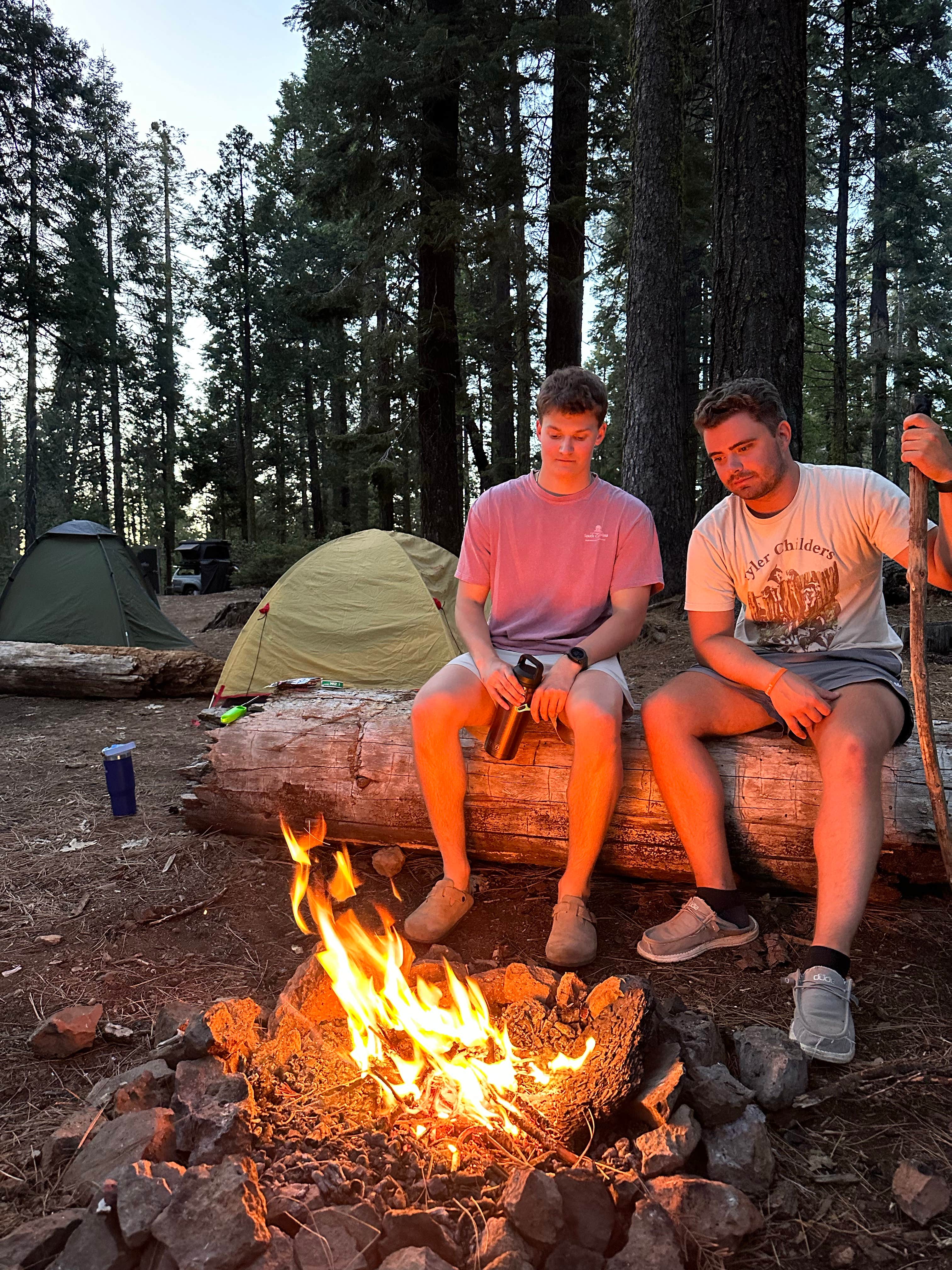 THE 10+ BEST Campgrounds near Yosemite National Park