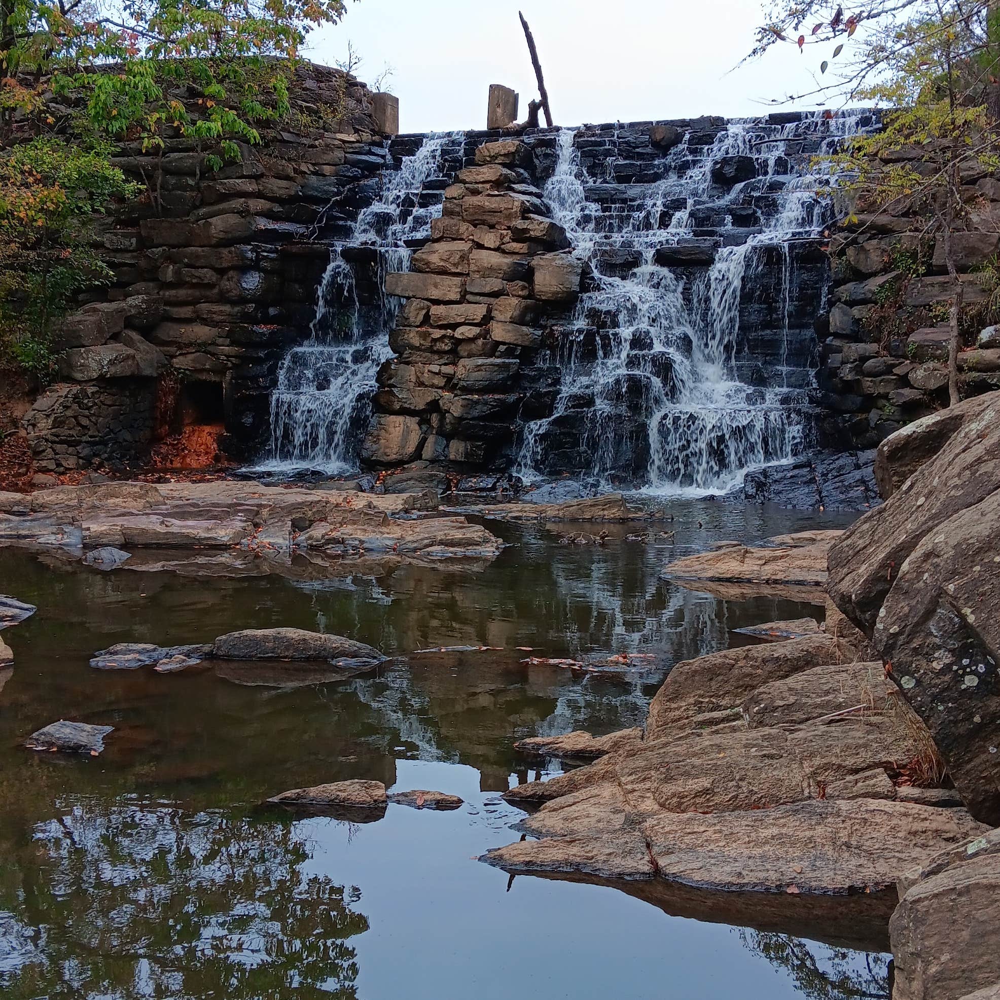 Chewacla State Park Campground | Auburn, Alabama