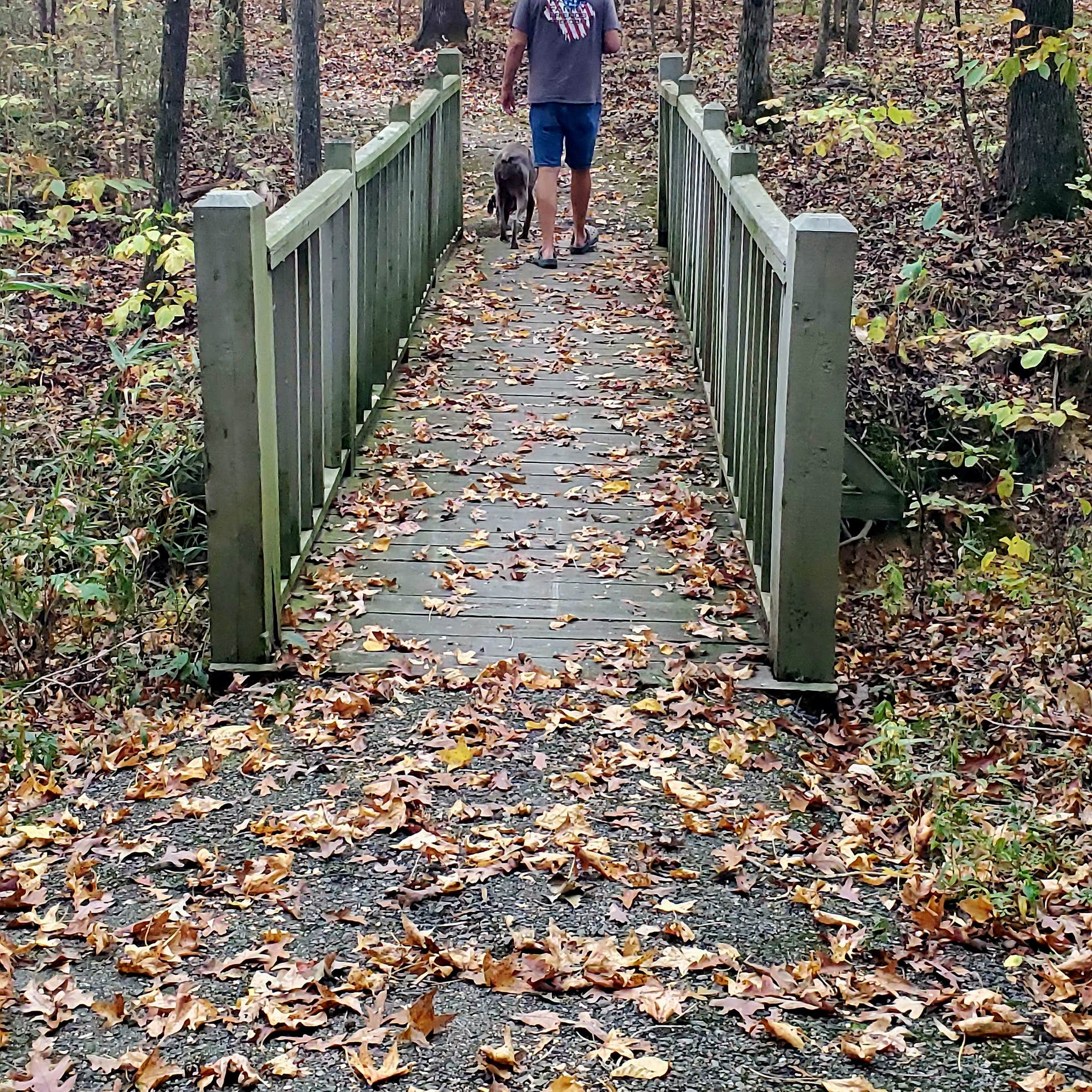 Gunter Hill Camping | Prattville, Alabama