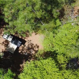 Open Pond Recreation Area Camping | Andalusia, AL