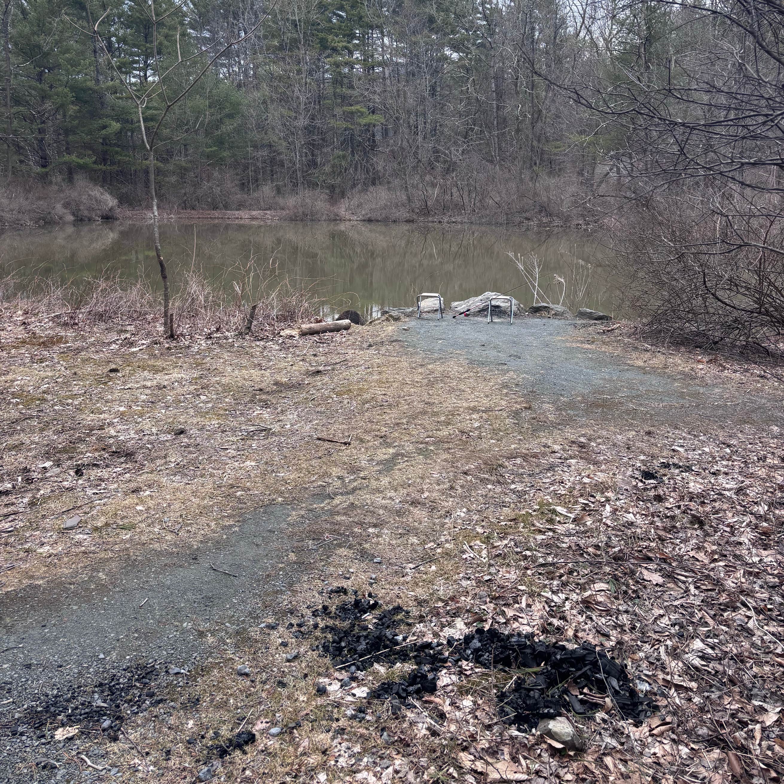 Allaben Primitive Campsites | Shandaken, New York