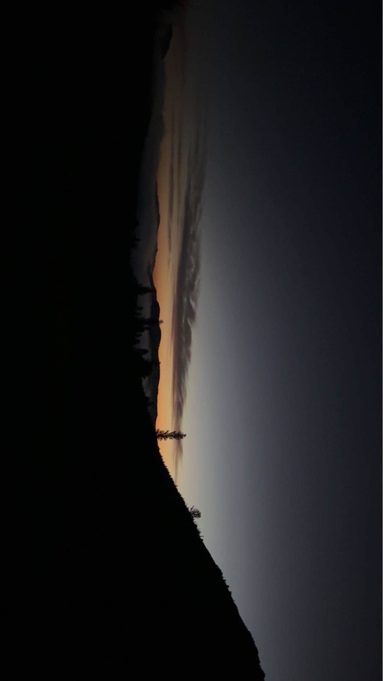 Allenspark Dispersed Camping | Allenspark, CO