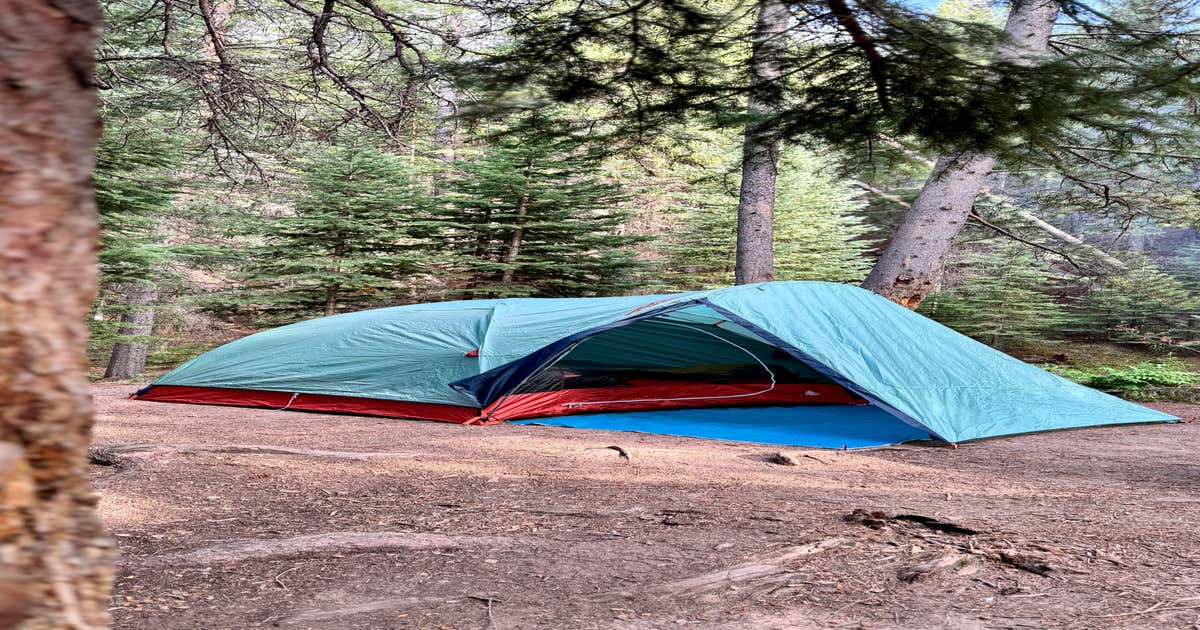 Allenspark Dispersed Camp Spot | Pinewood Springs, Colorado