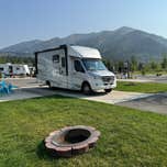 Alpine Valley RV Resort | Alpine, Wyoming