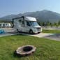 Alpine Valley RV Resort | Alpine, Wyoming