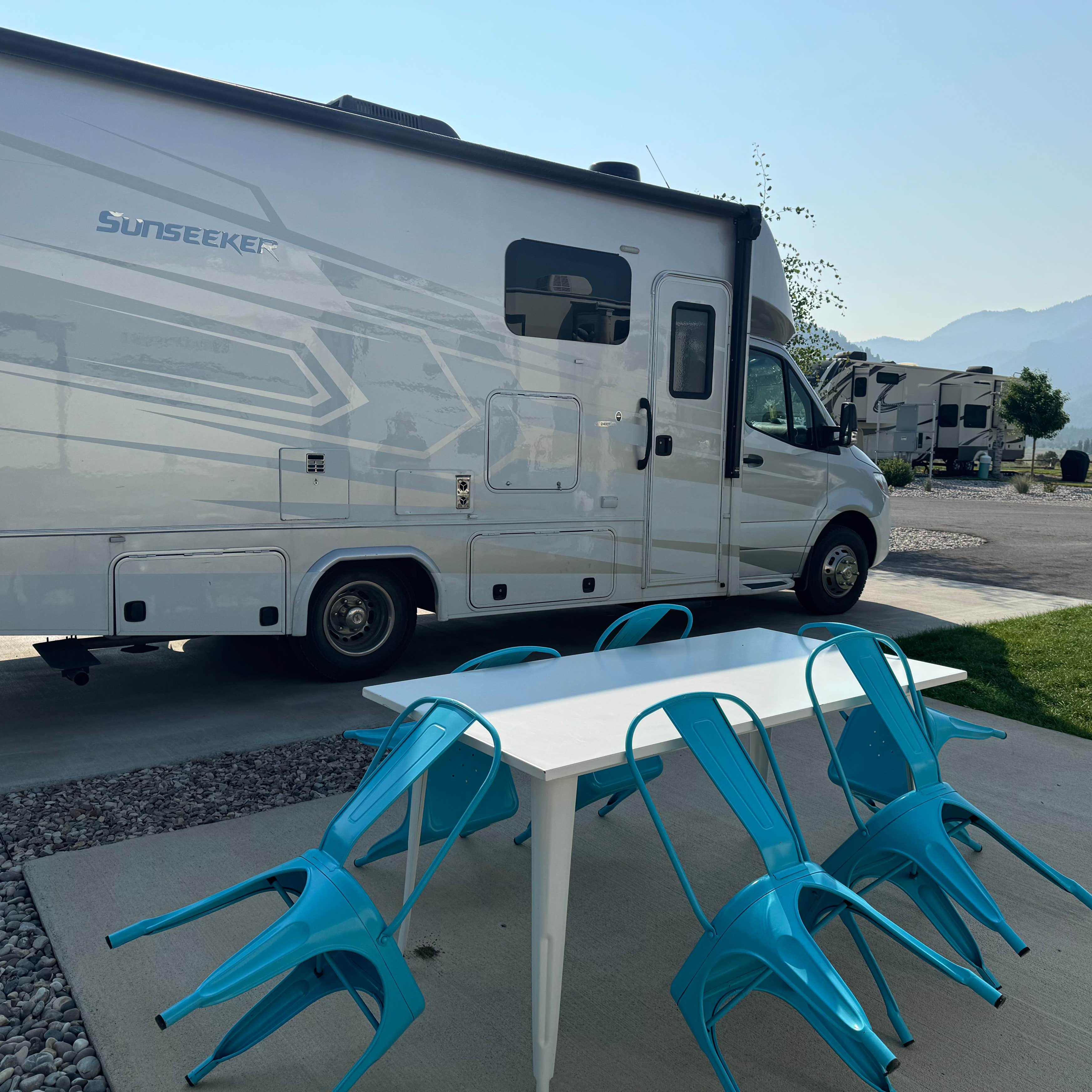 Alpine Valley RV Resort | Alpine, Wyoming