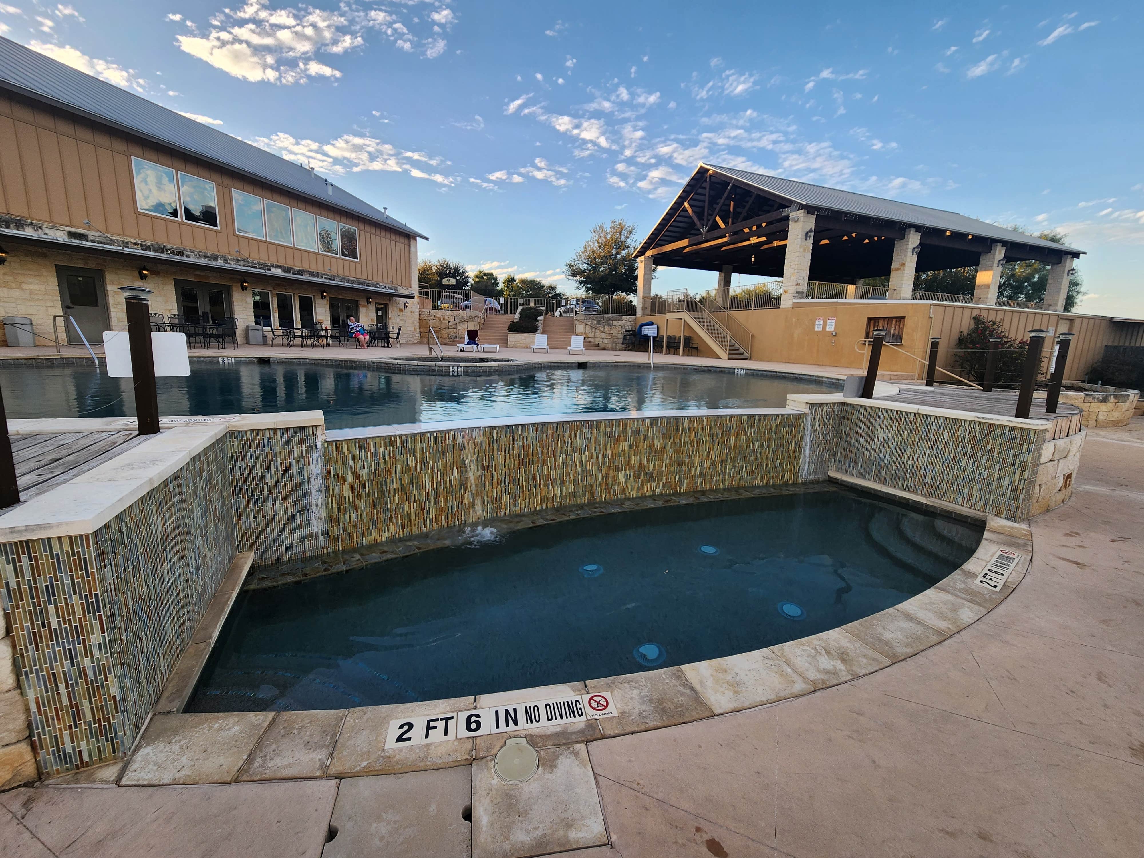 Alsatian RV Resort | Castroville, TX