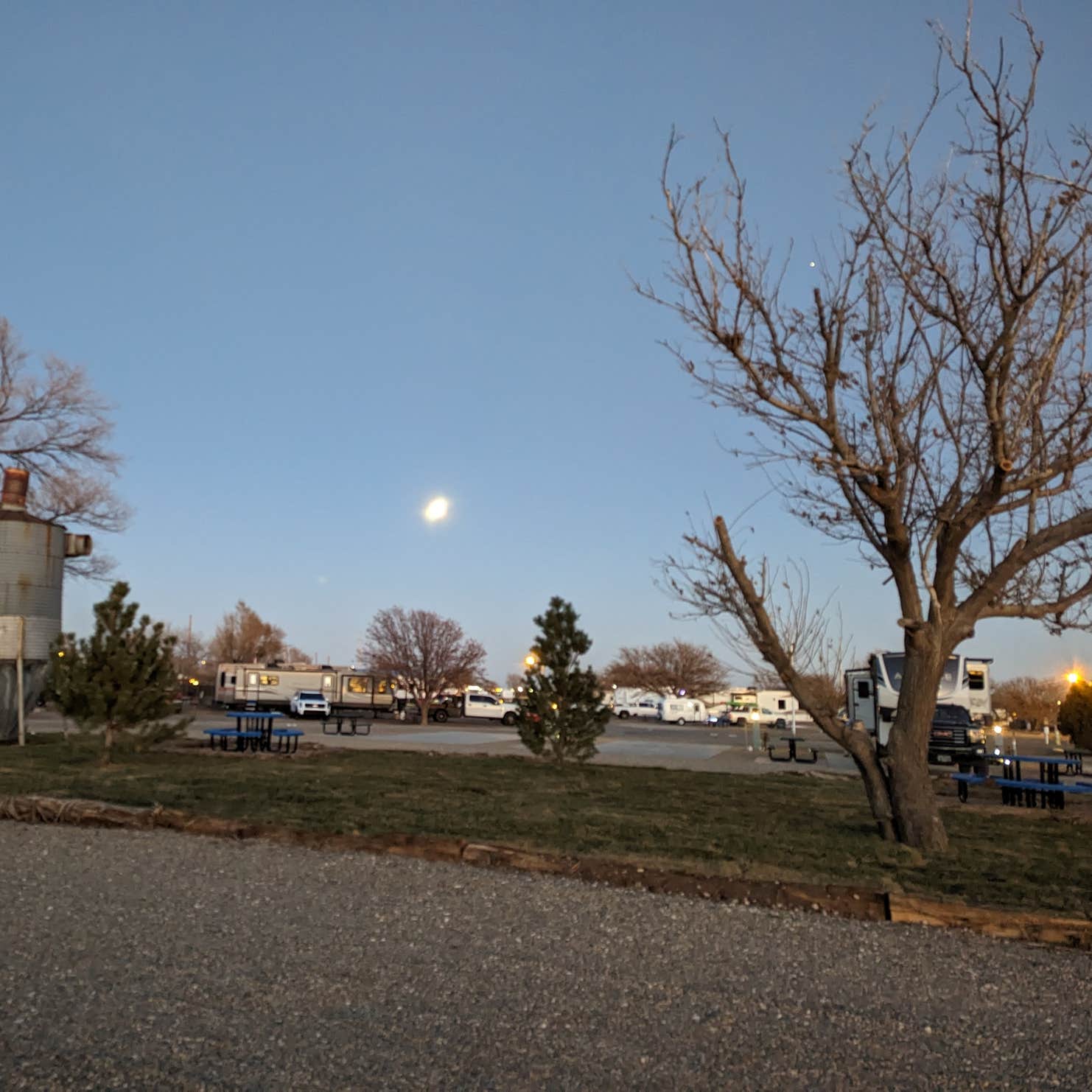 Big Texan RV Ranch | Amarillo, Texas