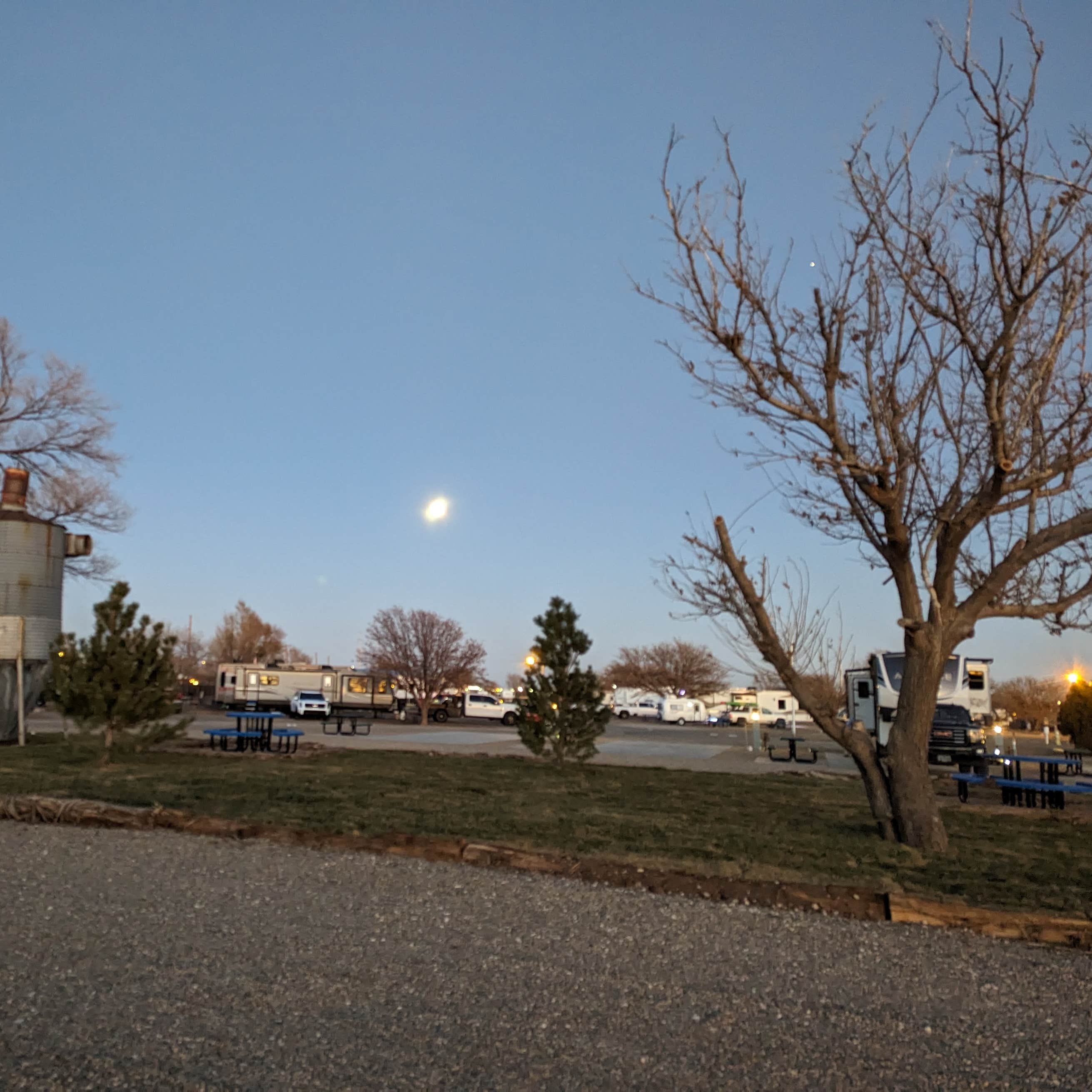 Big Texan RV Ranch | Amarillo, Texas