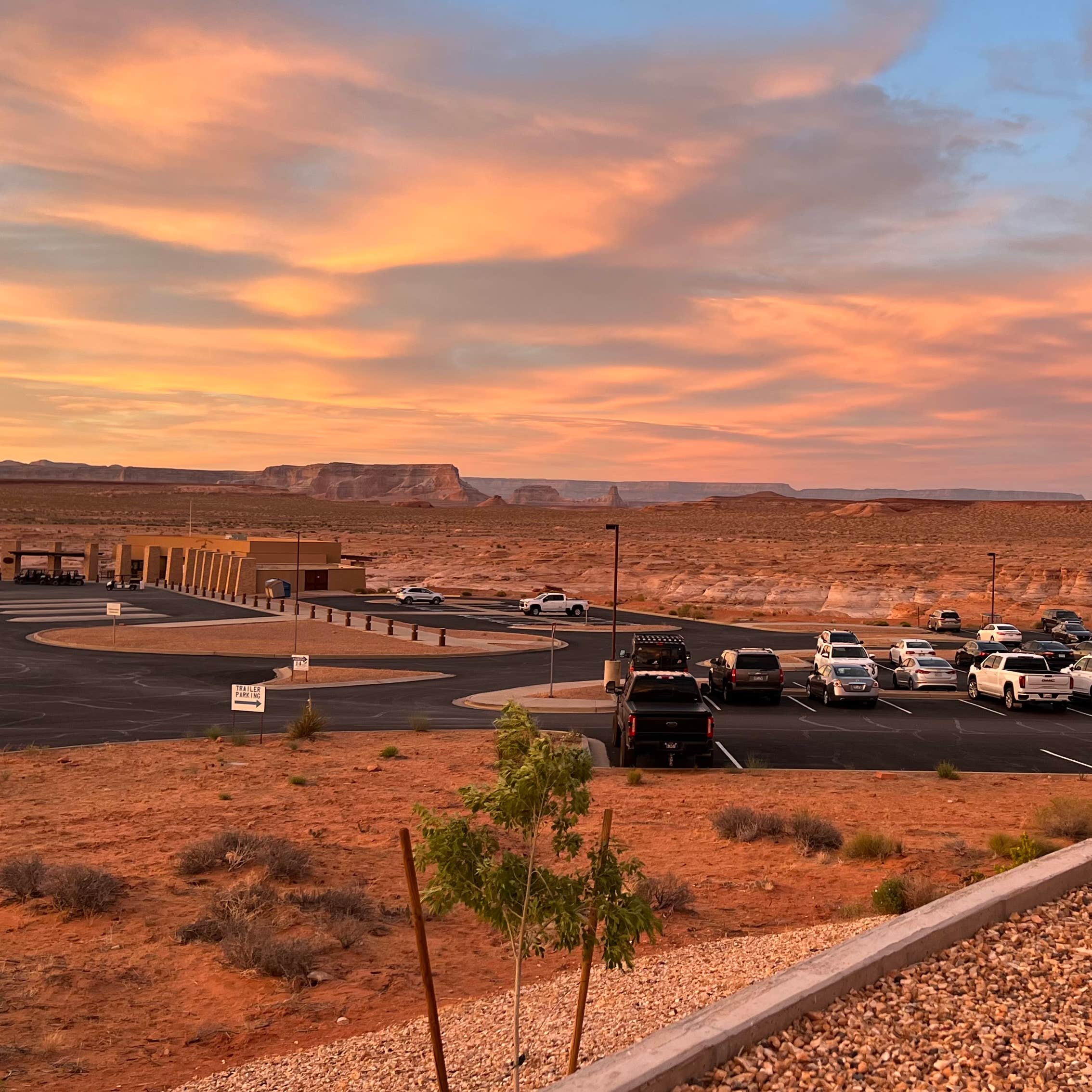 Antelope Point RV Park | Page, Arizona