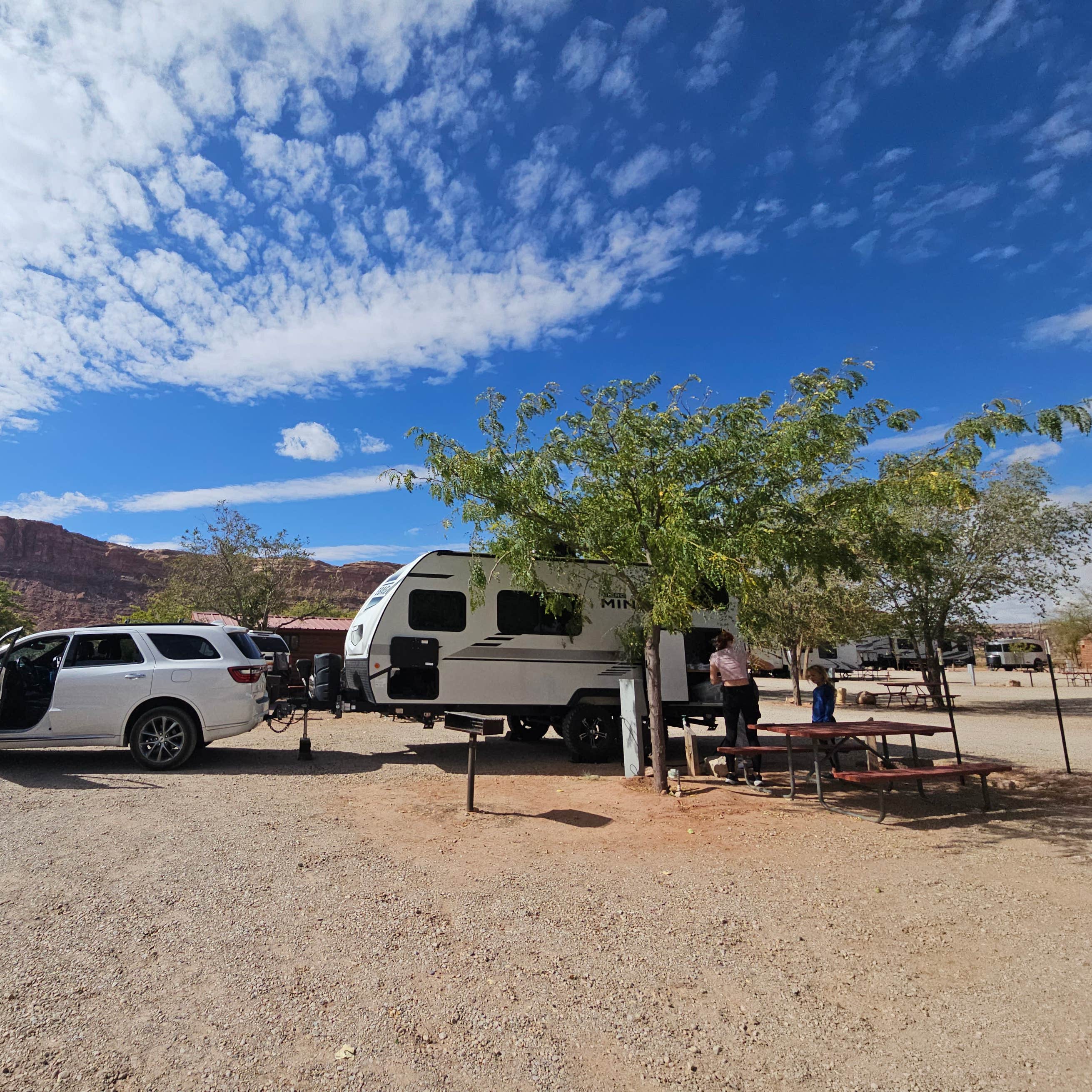 Sun Outdoors Canyonlands Gateway Camping | Moab, Utah