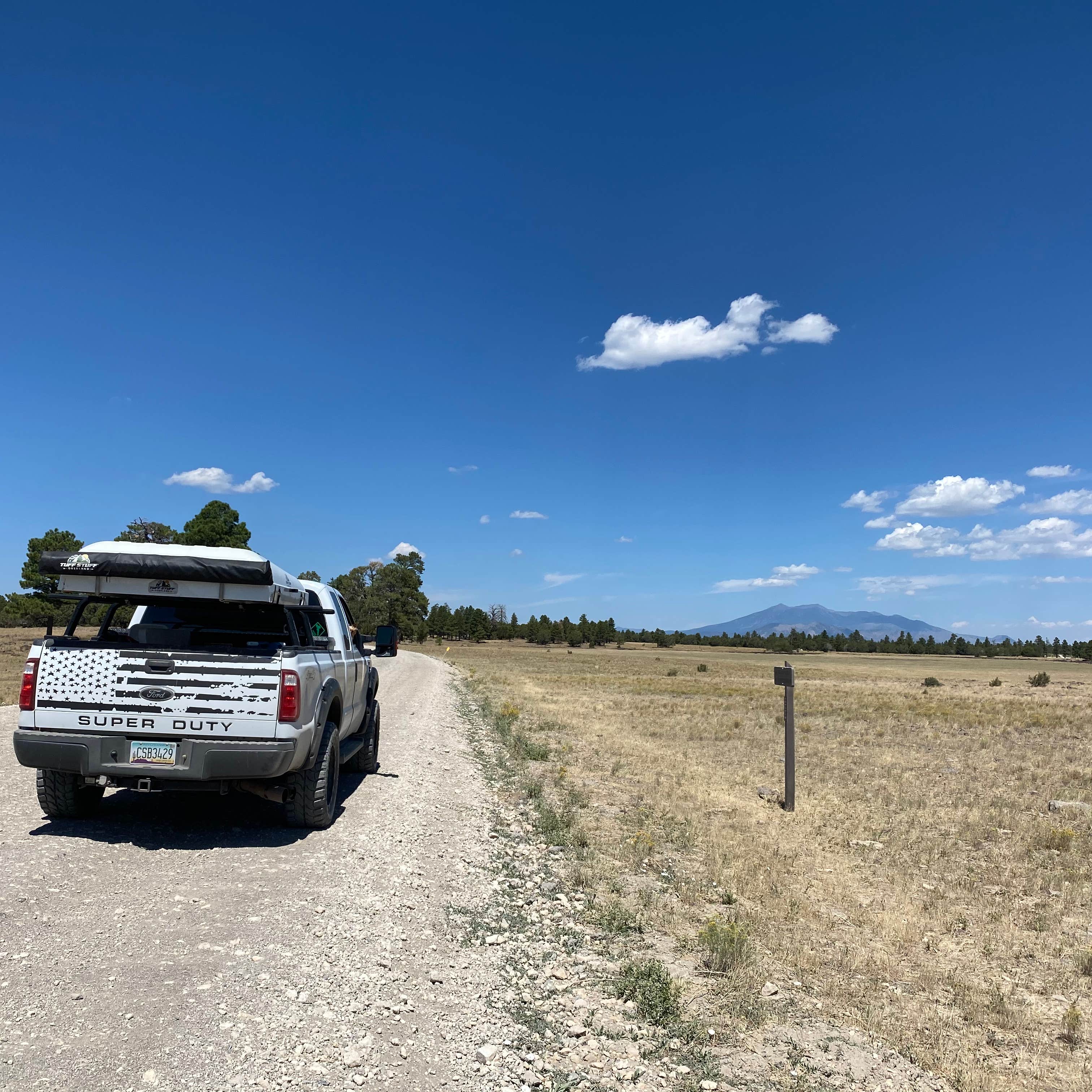 Ashurst Lake — Coconino National Forest Recreation Camping | Mormon ...